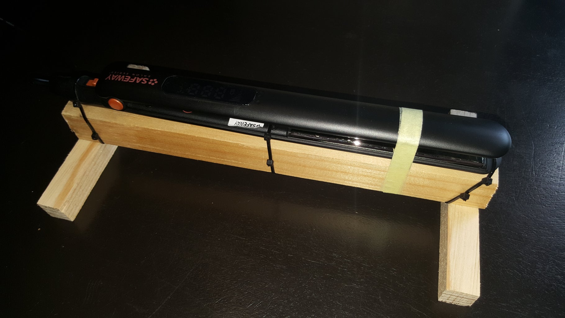 3d Filament Fuser 7 Steps With Pictures Instructables