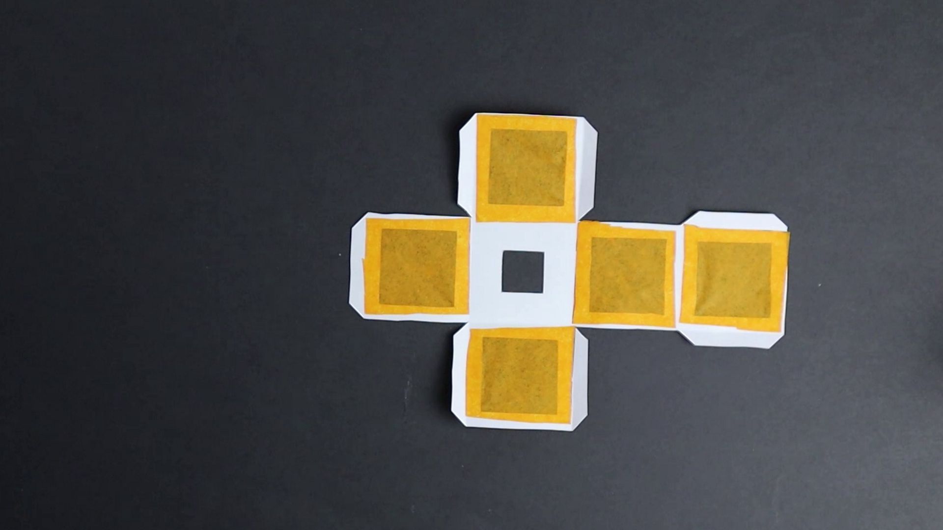 Illuminated Paper Torches for Kids (Easy Paper Circuits) : 10 Steps ...