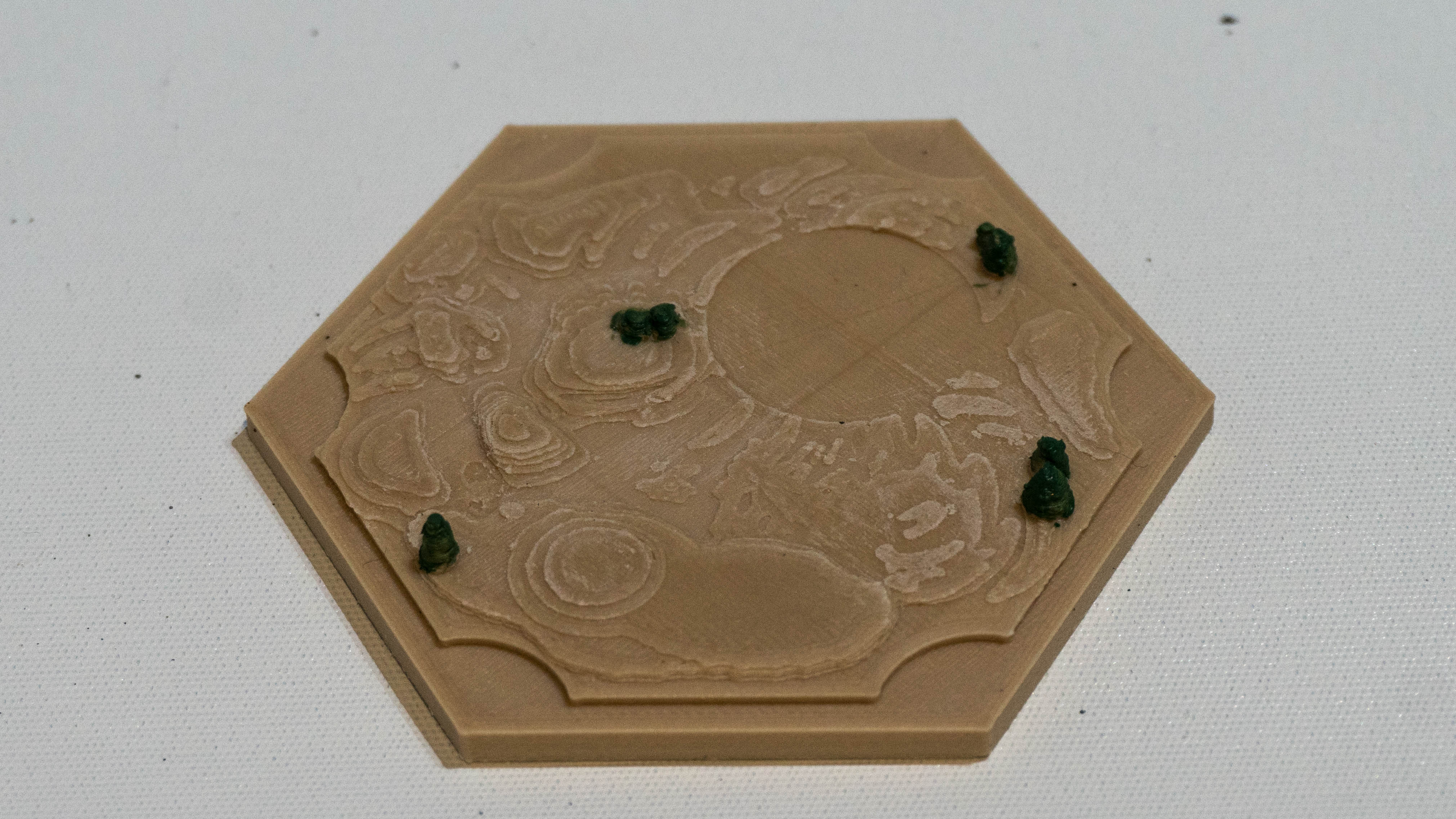 3D Catan. Designed, 3D Printed and Painted. : 17 Steps (with Pictures ...