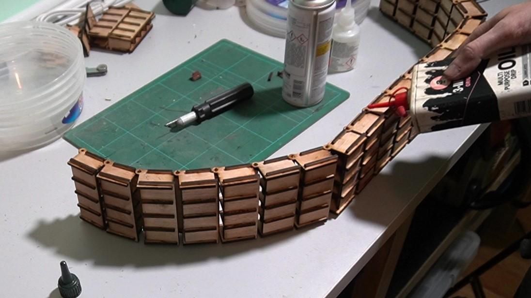 CNC Drag Chain : 5 Steps - Instructables