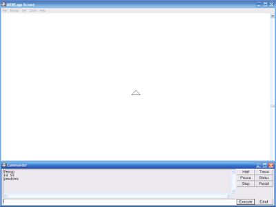How to Program Using MSW Logo : 6 Steps - Instructables