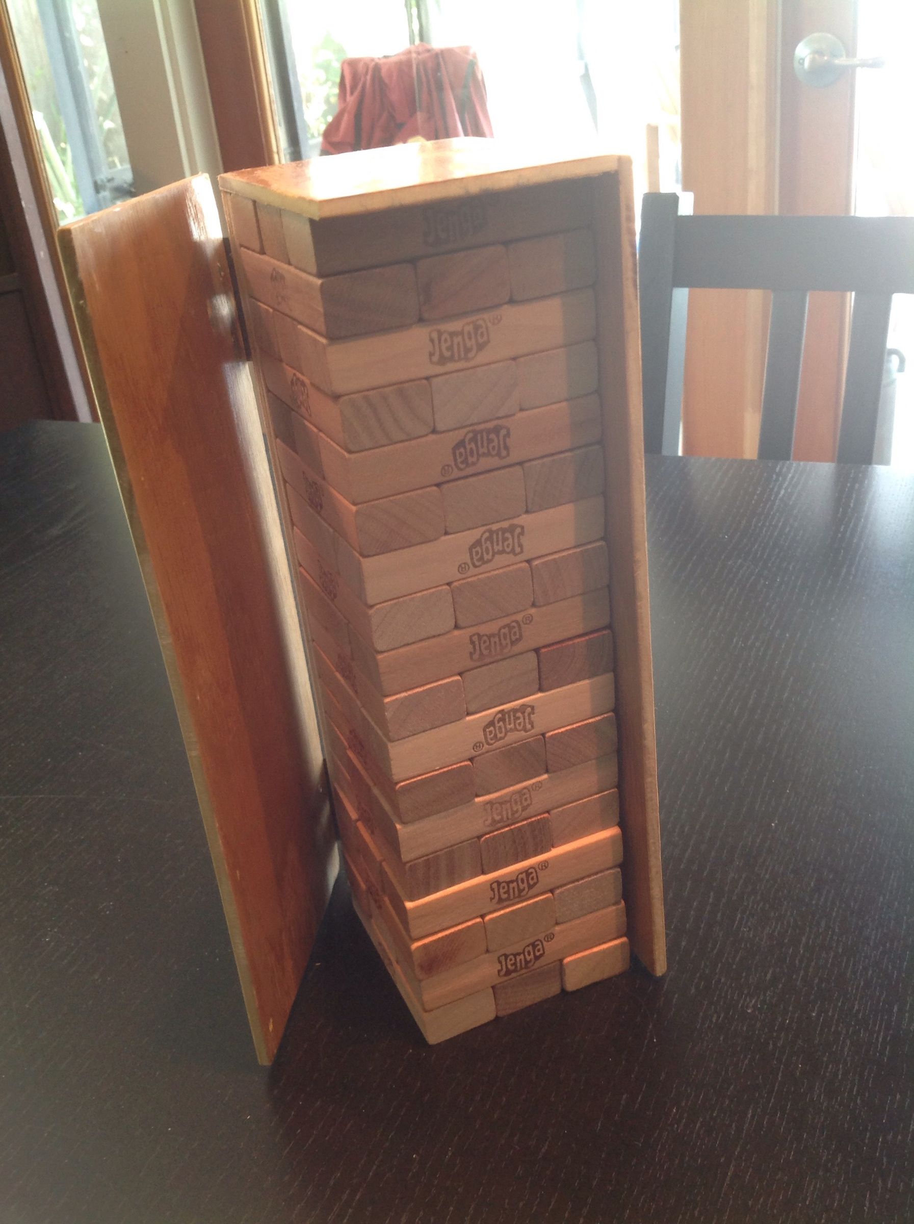 Jenga Box : 6 Steps (with Pictures) - Instructables