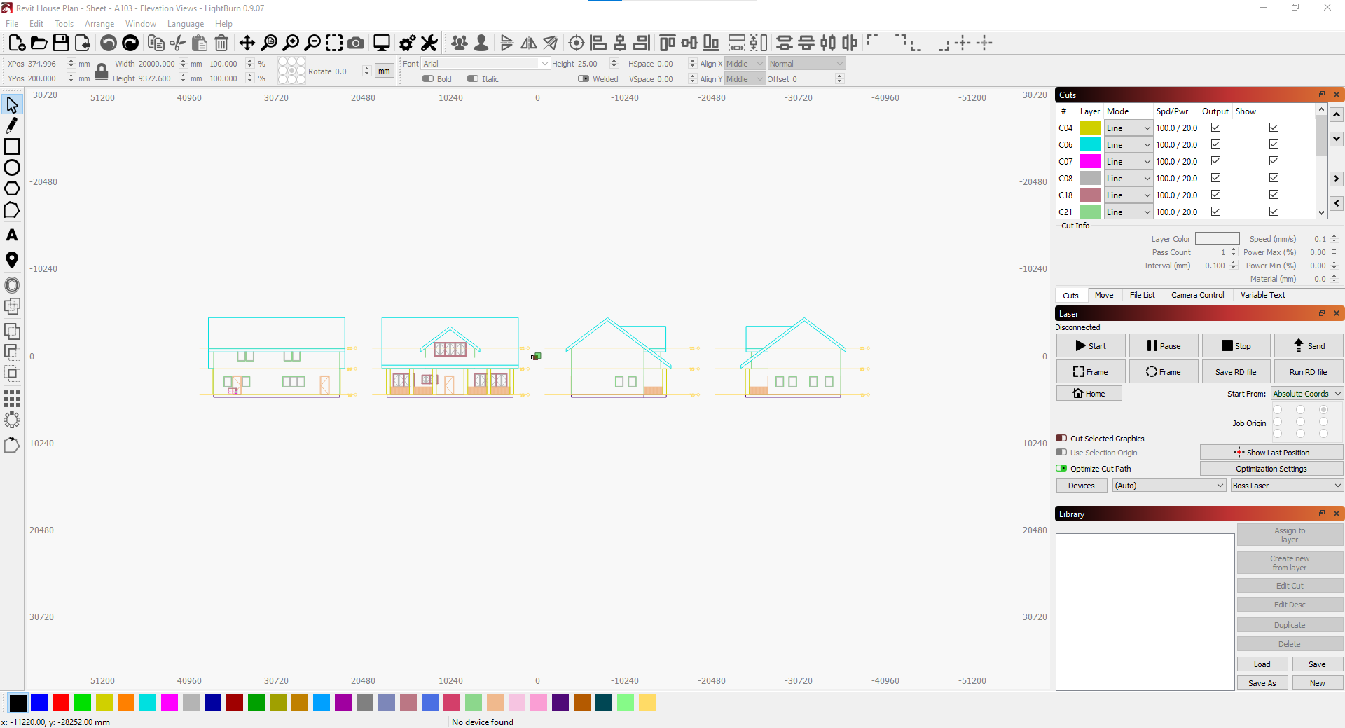 Architectural Model in Revit : 6 Steps - Instructables
