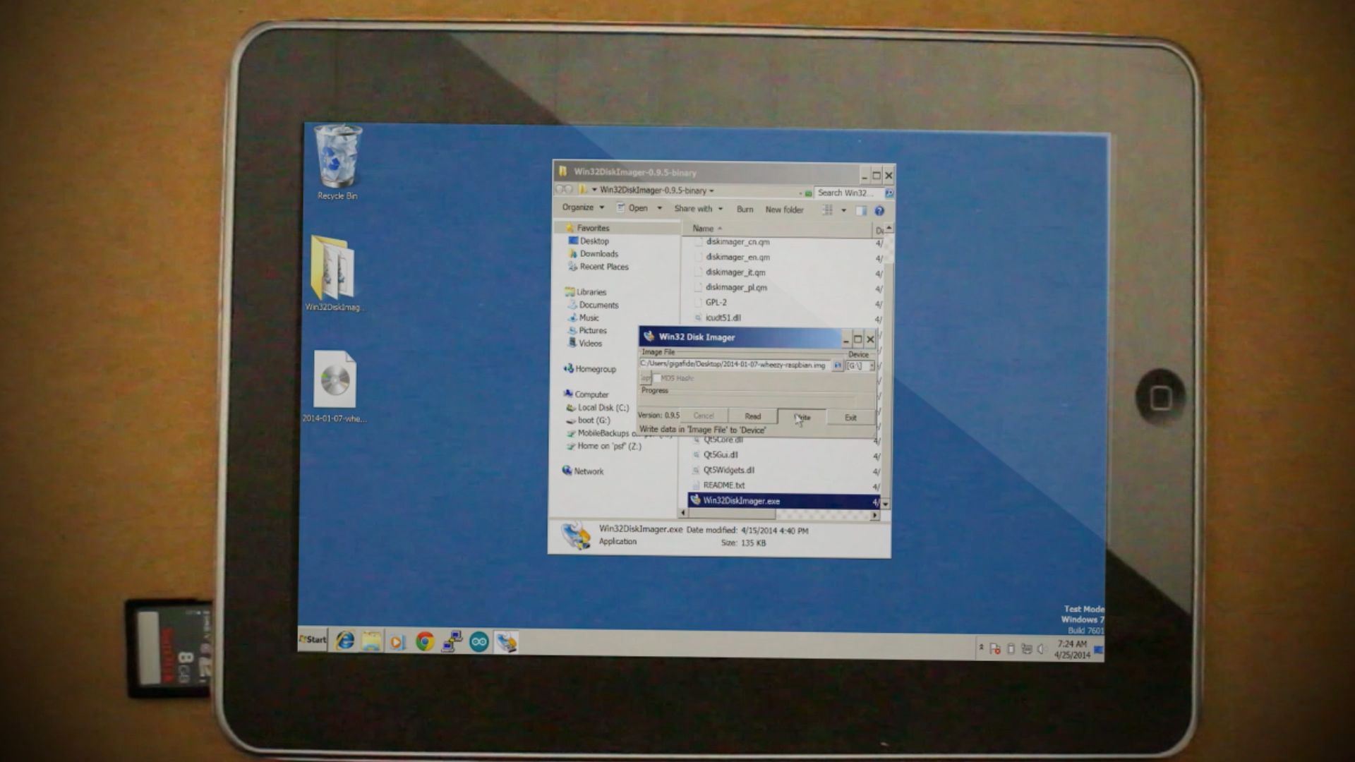 How to Make a Raspberry Pi SuperComputer! : 9 Steps (with Pictures ...