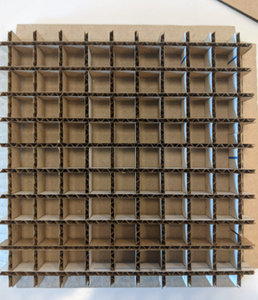 Pacman/Ghost LED Matrix : 9 Steps (with Pictures) - Instructables