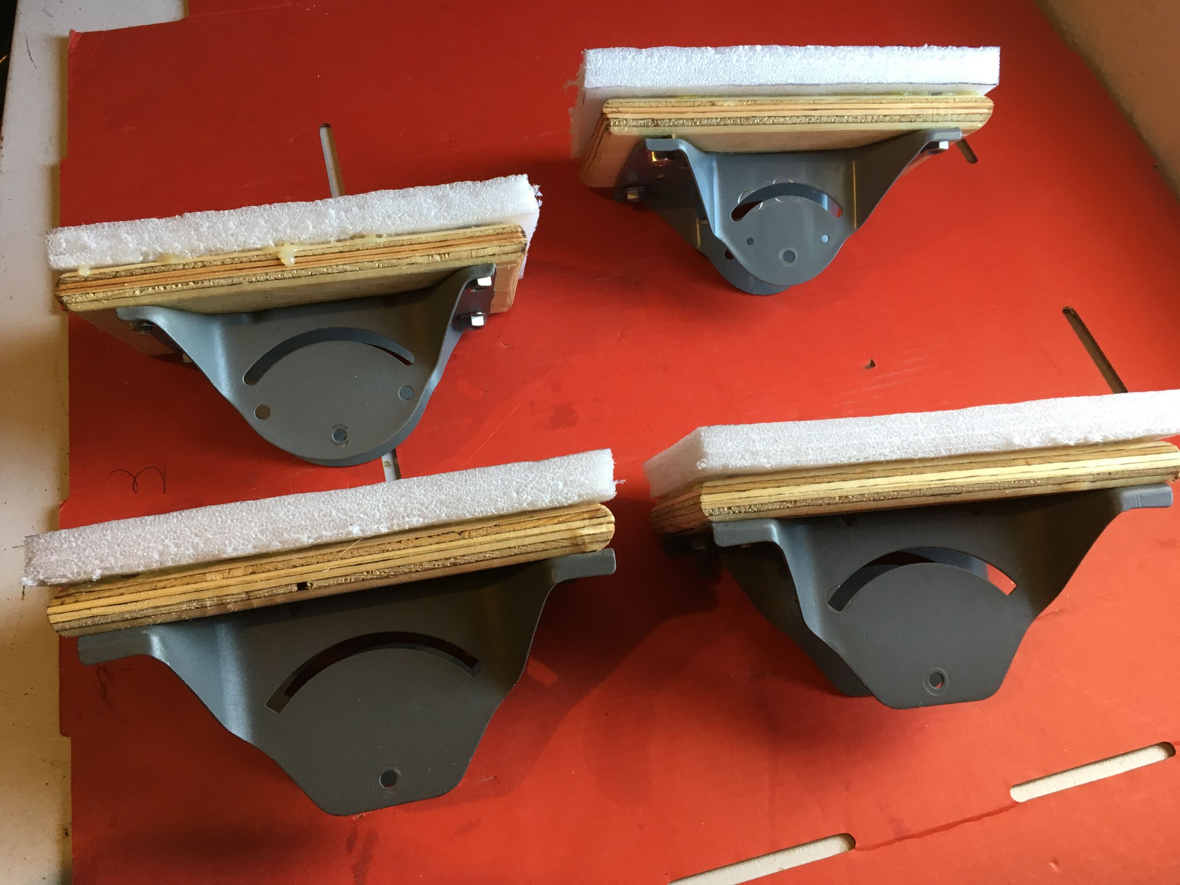 Wooden Roof Rack : 21 Steps (with Pictures) - Instructables
