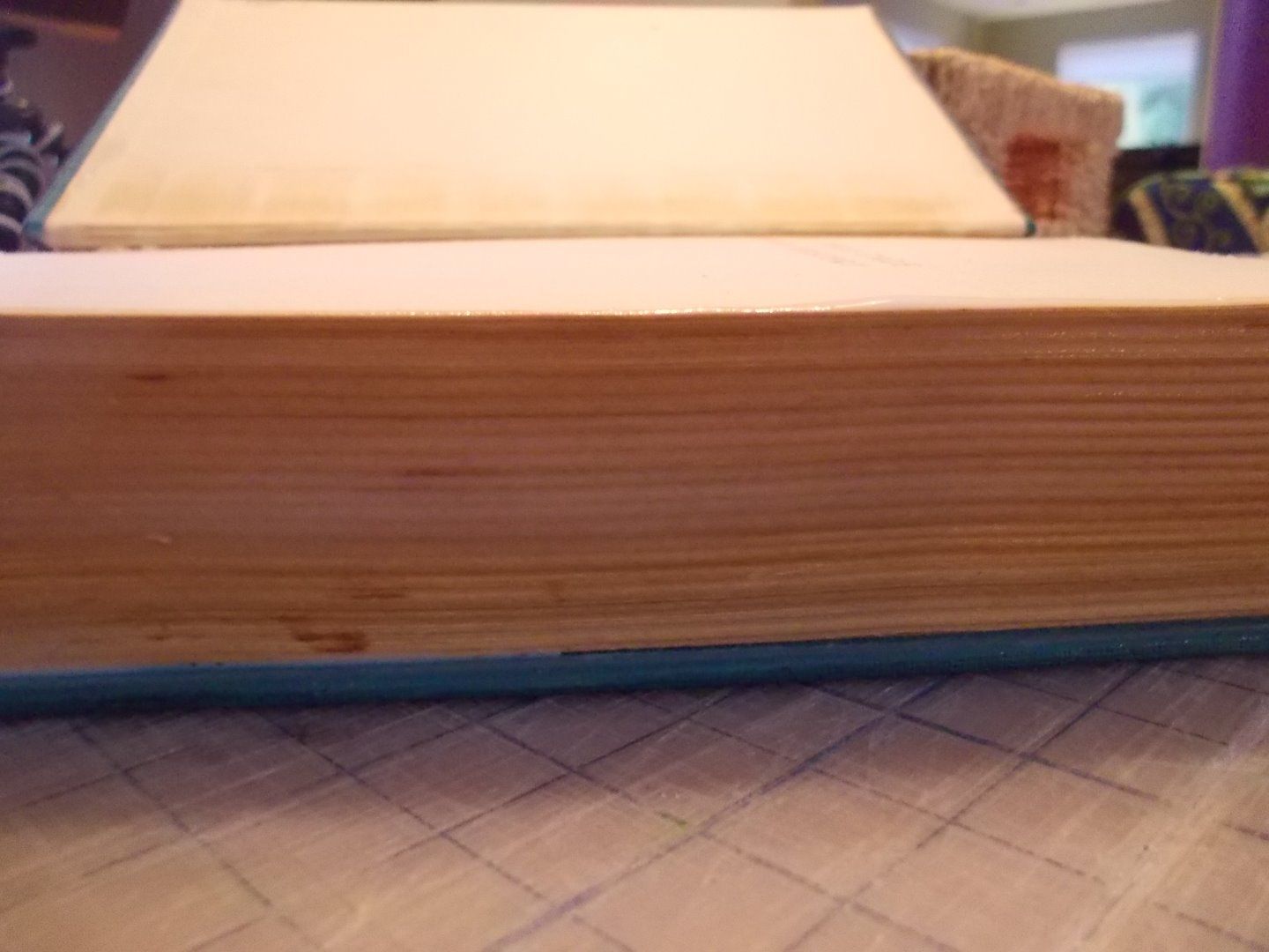 DIY Book Box : 6 Steps - Instructables