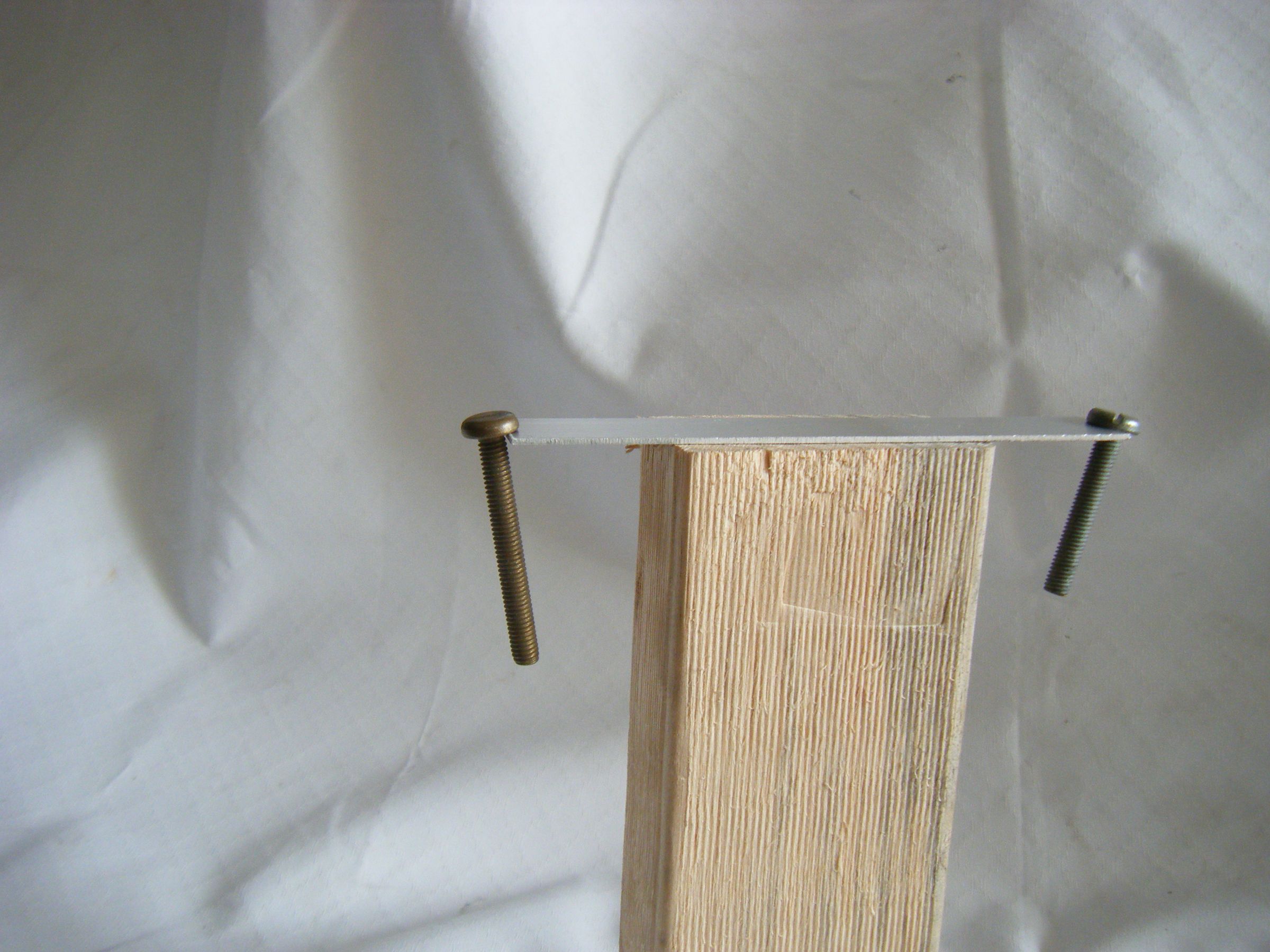 Automatic Screw Sorter : 13 Steps (with Pictures) - Instructables