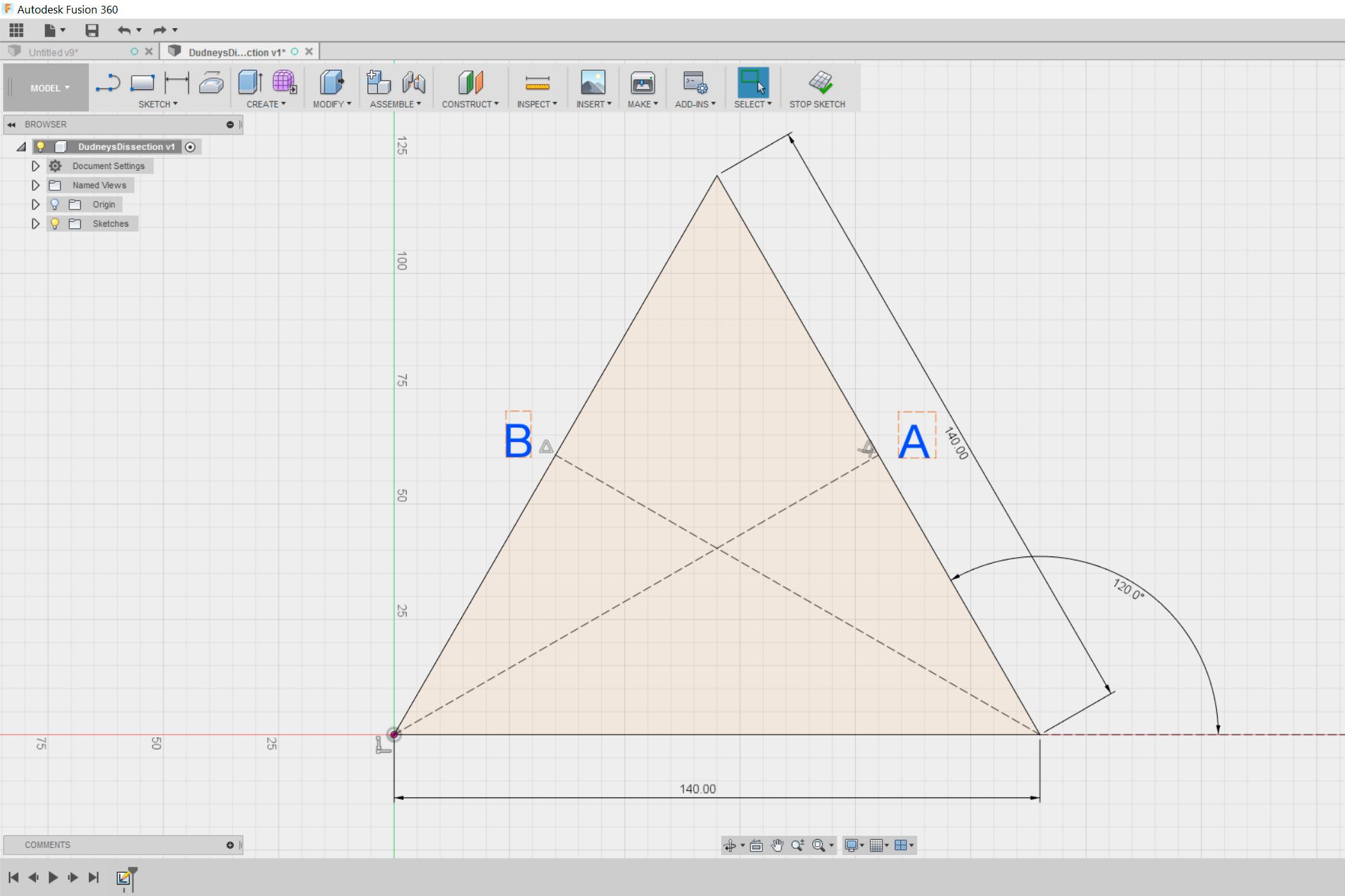 Dudeneys Dissection : 6 Steps (with Pictures) - Instructables