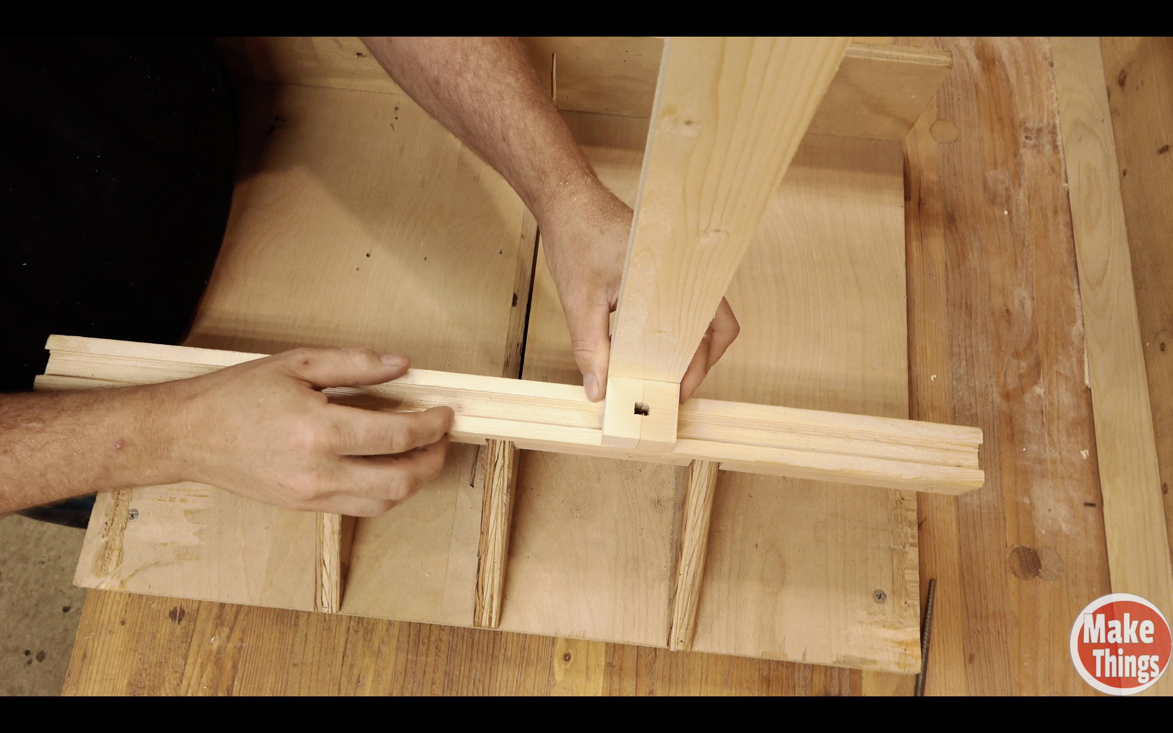 Sliding Dovetail Stop Block : 11 Steps (with Pictures) - Instructables