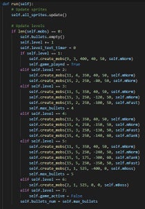 Code a Space Invaders Game With Pygame! : 11 Steps - Instructables