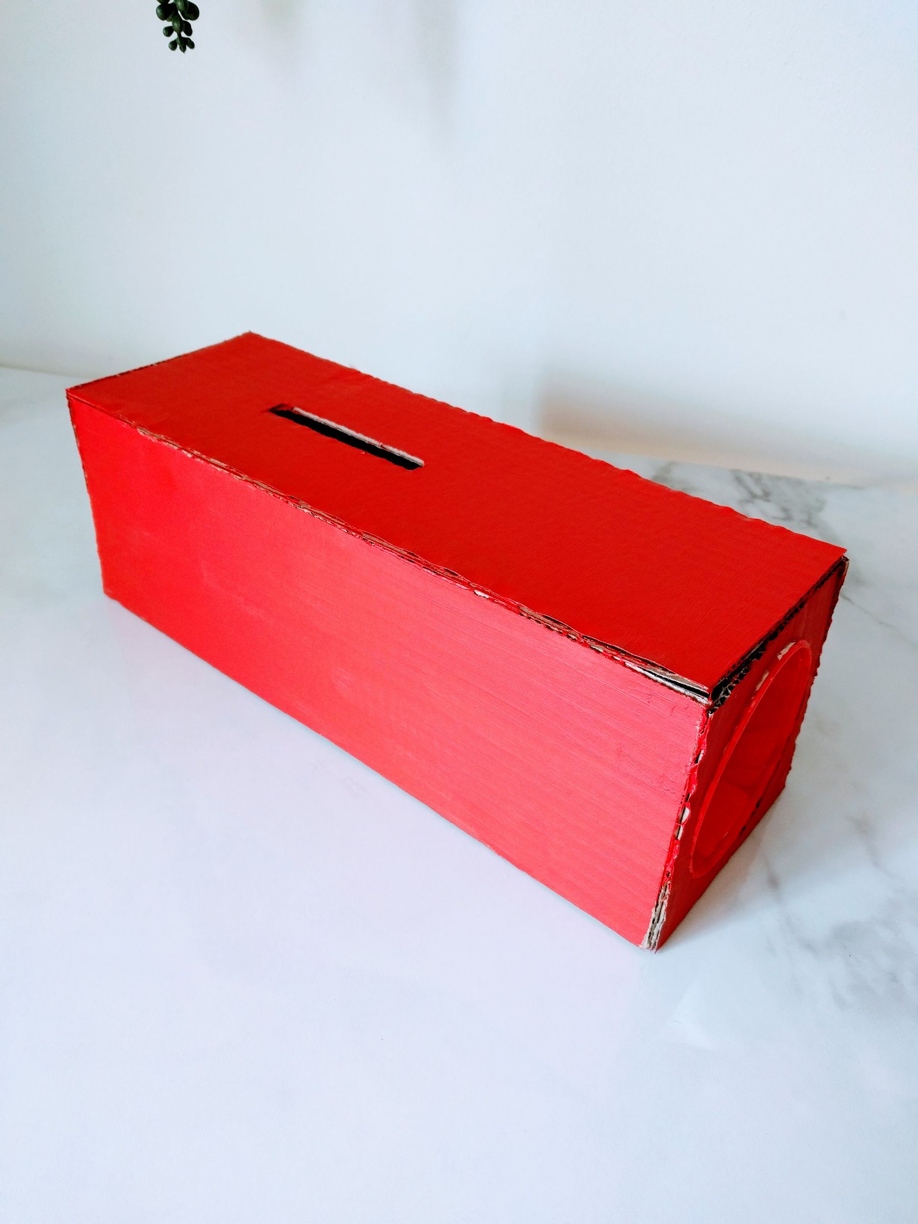 Cardboard Amplifier : 10 Steps - Instructables