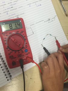 ¿Como Medir Una Resistencia? : 3 Steps - Instructables