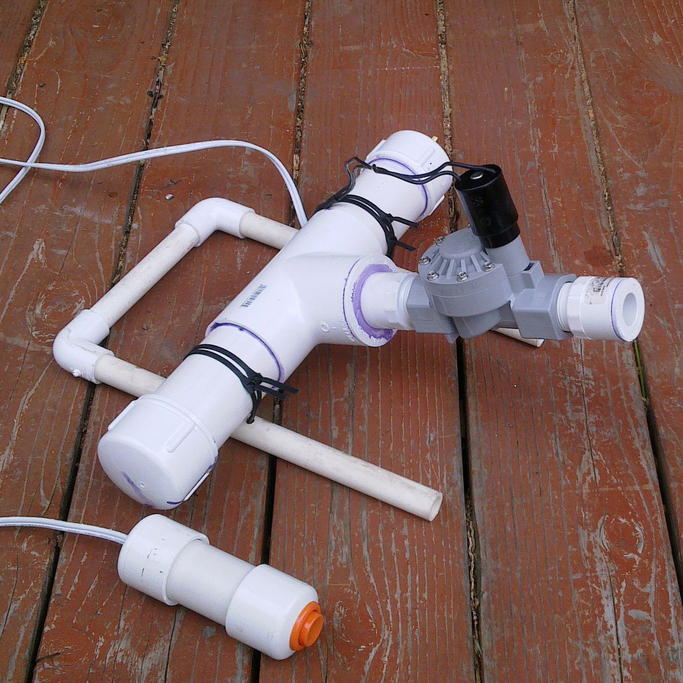 100-Yard Paper Rocket Launcher : 5 Steps (with Pictures) - Instructables