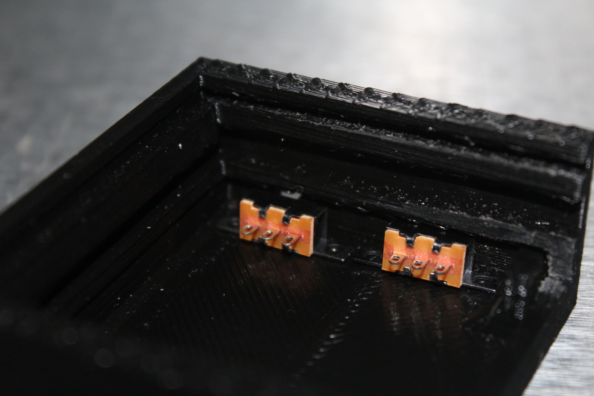 Custom Macro Mechanical Keypad : 12 Steps (with Pictures) - Instructables