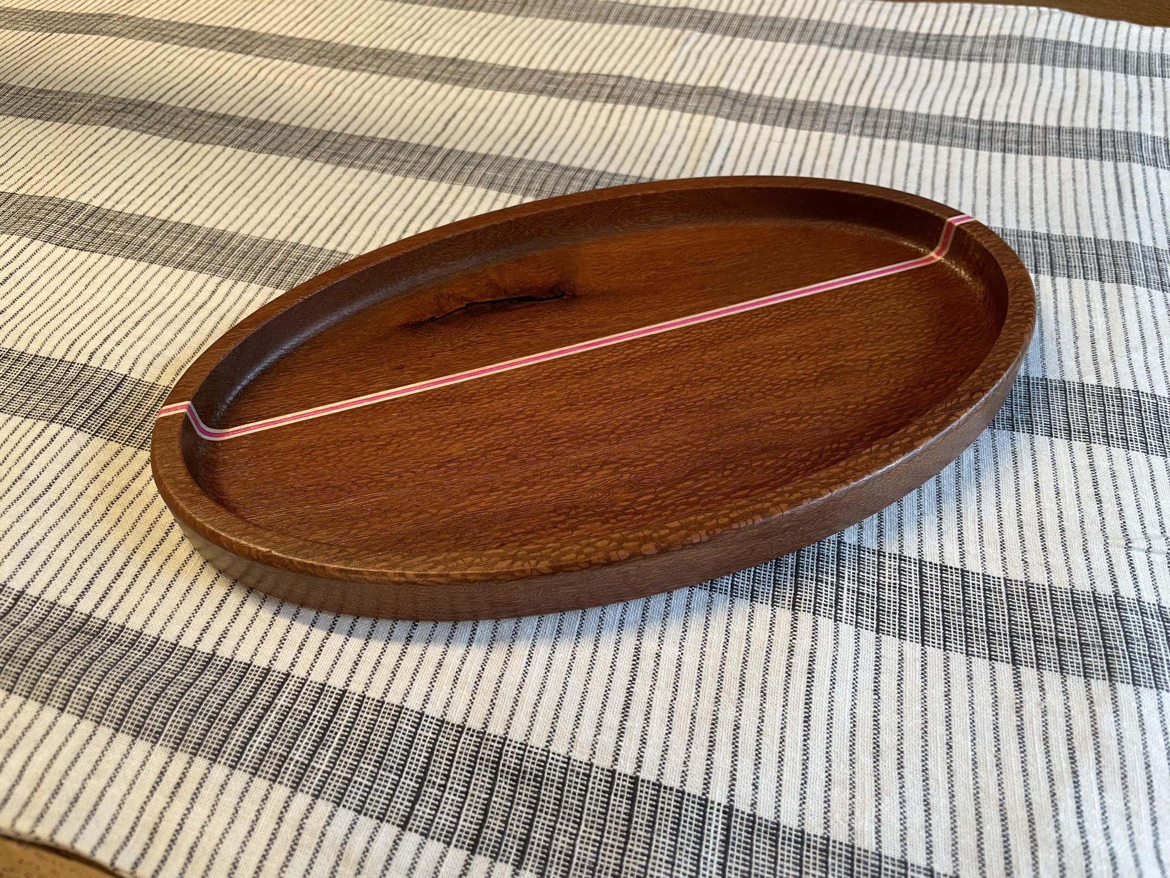 Simple Every Day Carry Tray : 7 Steps (with Pictures) - Instructables