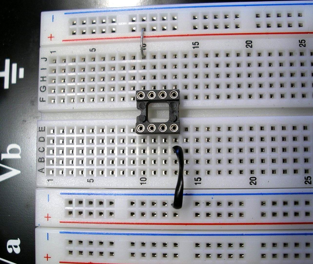 Programmable LED : 6 Steps (with Pictures) - Instructables