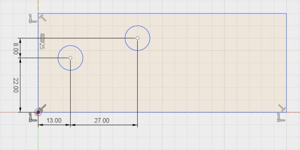Understanding Cnc And Basic Part Programming For Milling Operation 12