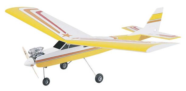 Beginners Guide to Radio Control Airplanes : 20 Steps (with Pictures ...