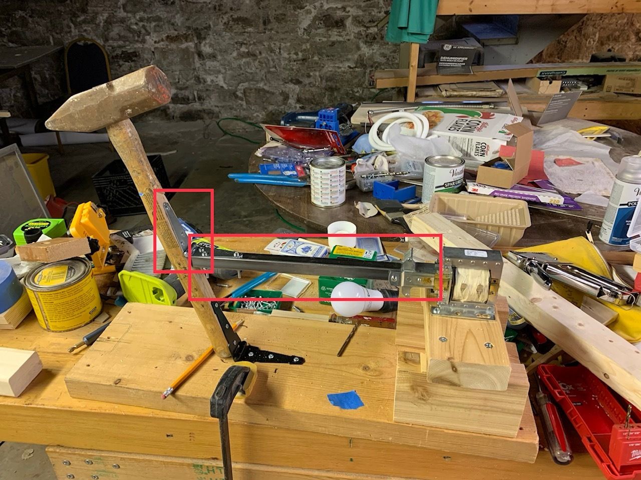 Automatic Church Bell Ringer : 6 Steps - Instructables