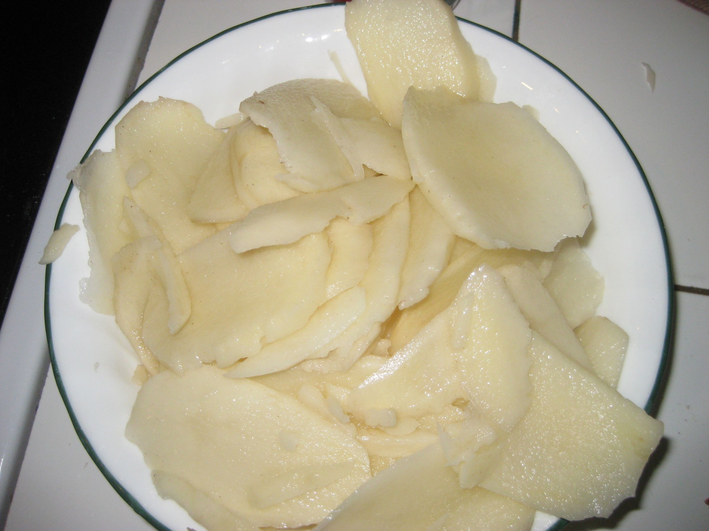 Kettle Cooked Chips : 6 Steps (with Pictures) - Instructables