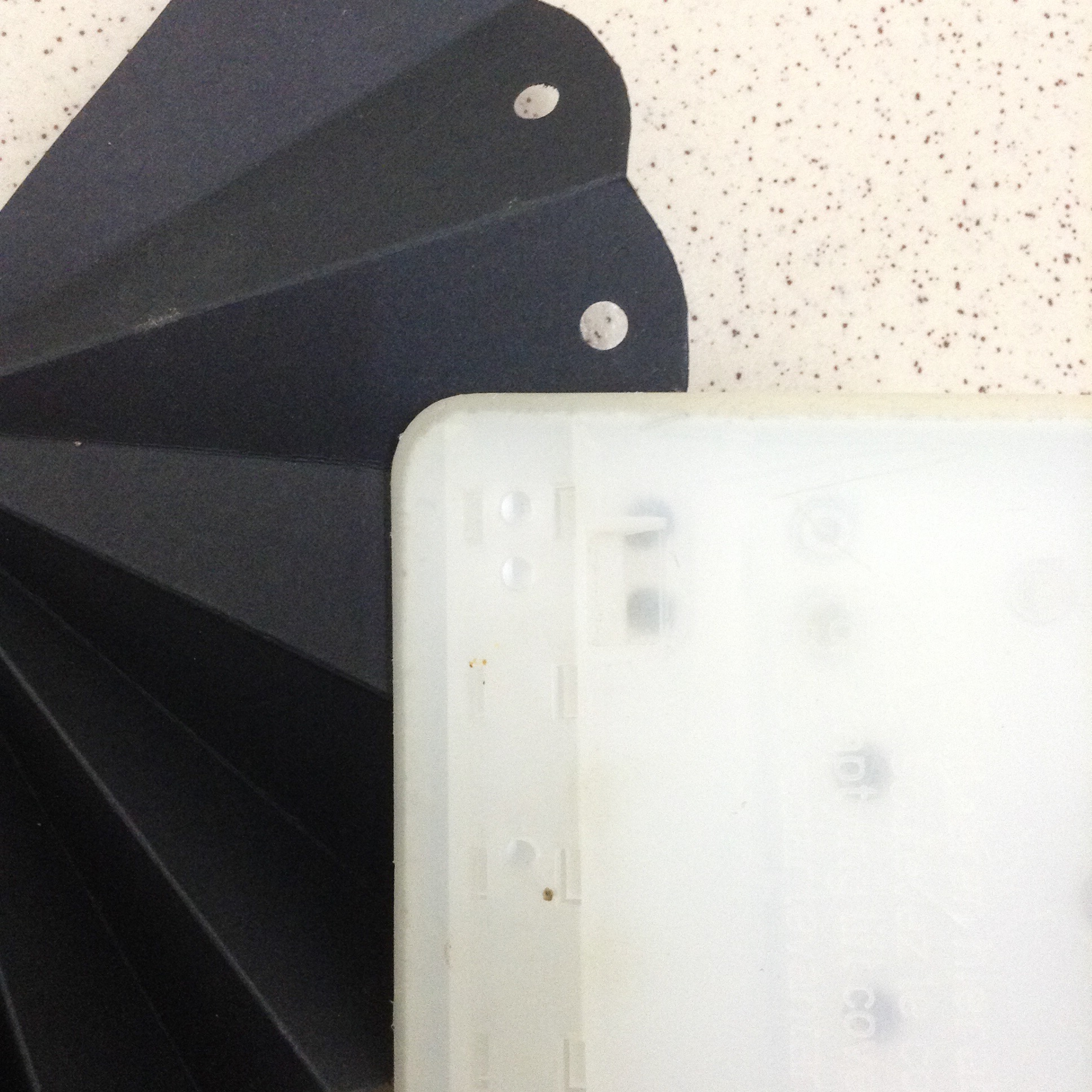 Beautiful Homemade Hand Fan : 8 Steps - Instructables