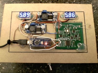 Transcranial Electrical Stimulator, Arduino Compatible : 19 Steps - Instructables