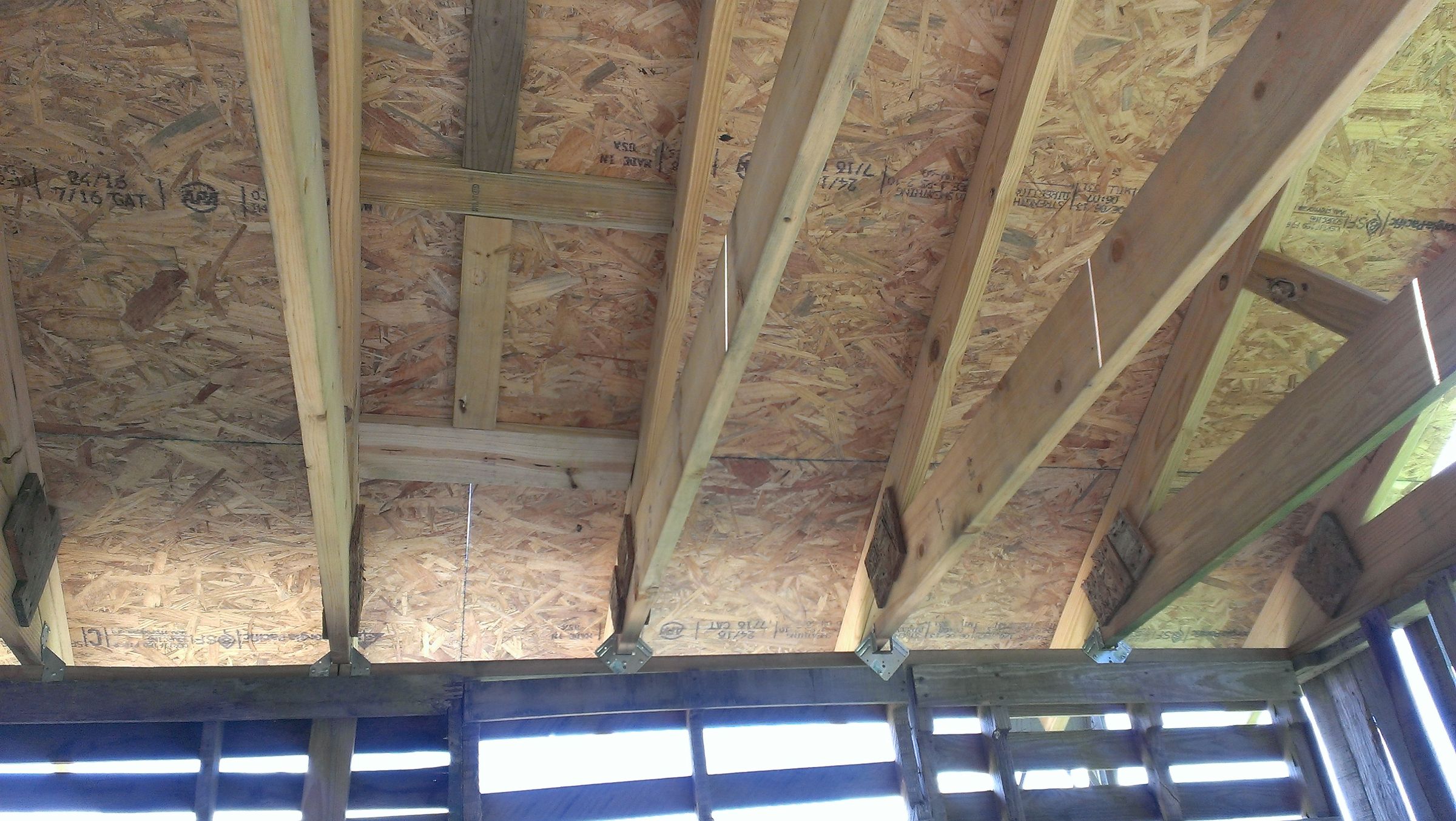 Garden Shed From Pallets : 8 Steps (with Pictures) - Instructables