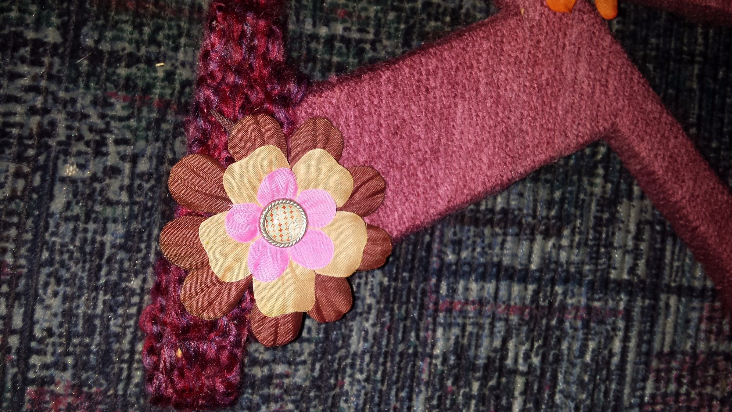 Yarn Wrapped Letter K : 5 Steps (with Pictures) - Instructables