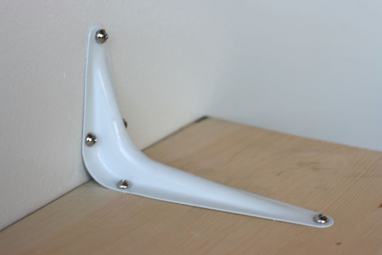 Inverted Bookshelf : 6 Steps (with Pictures) - Instructables