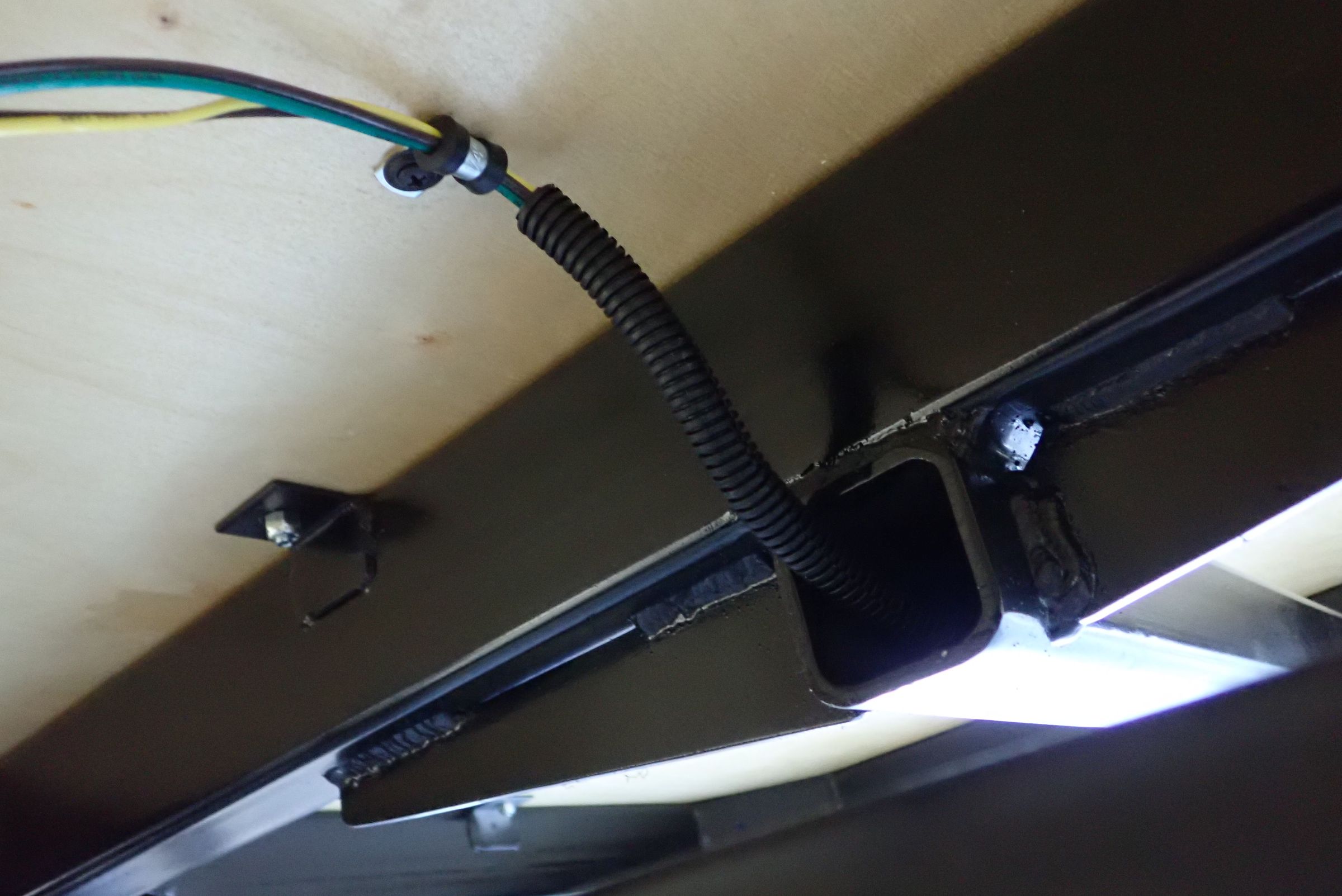 Retro-Style Camping Gear Trailer : 8 Steps (with Pictures) - Instructables