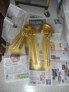 Life Size Paper Mache Sarcophagus : 10 Steps (with Pictures ...