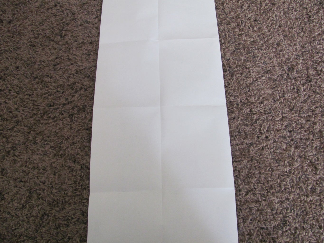 How To Fold A Topo Map 5 Steps Instructables