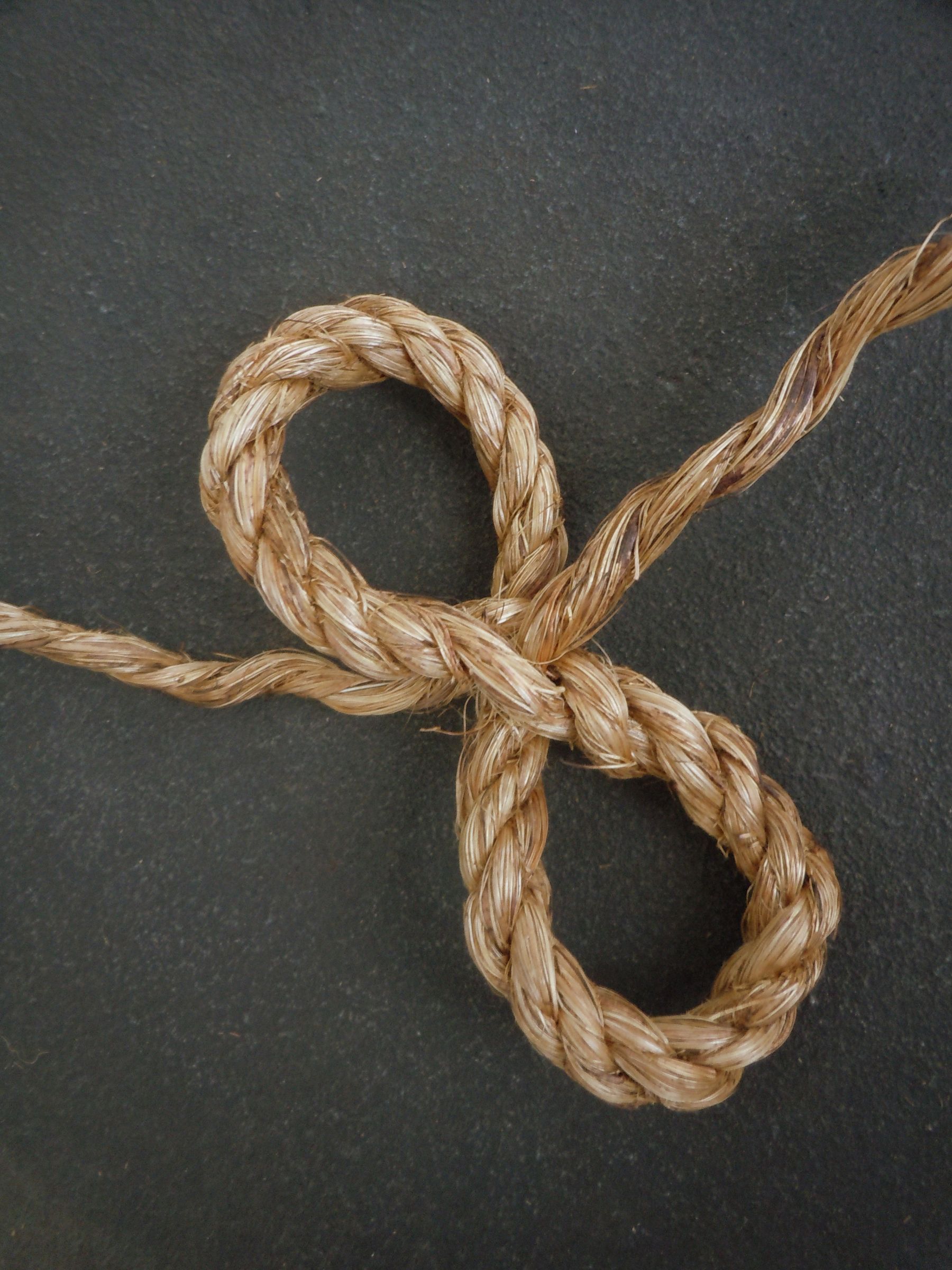 Rope Rings : 13 Steps (with Pictures) - Instructables