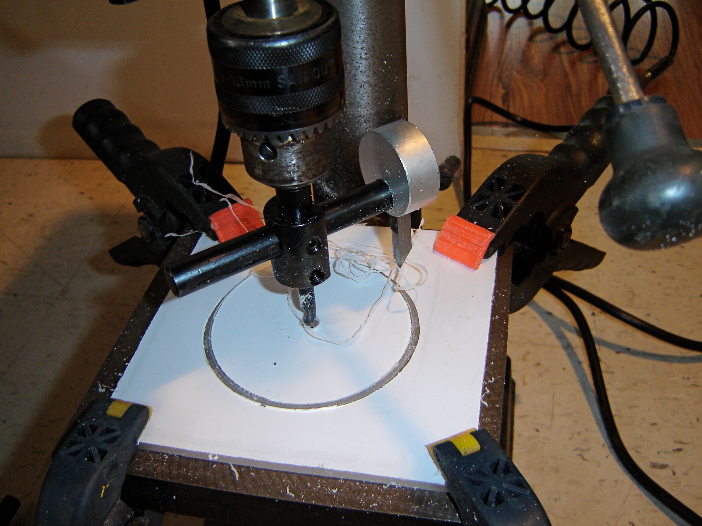 Spooky Tesla Spirit Radio : 17 Steps (with Pictures) - Instructables