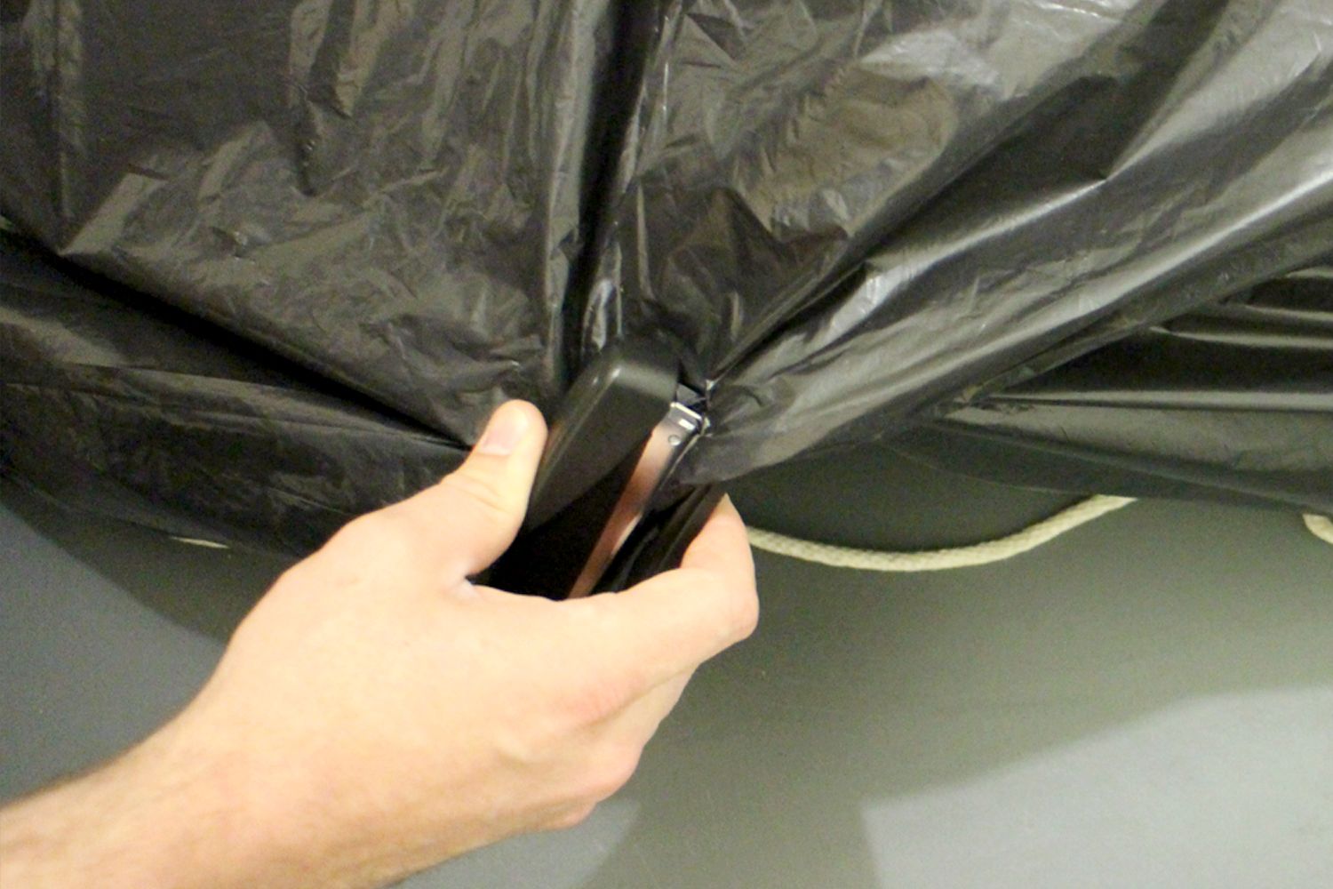 Garbage Body Prank : 6 Steps (with Pictures) - Instructables