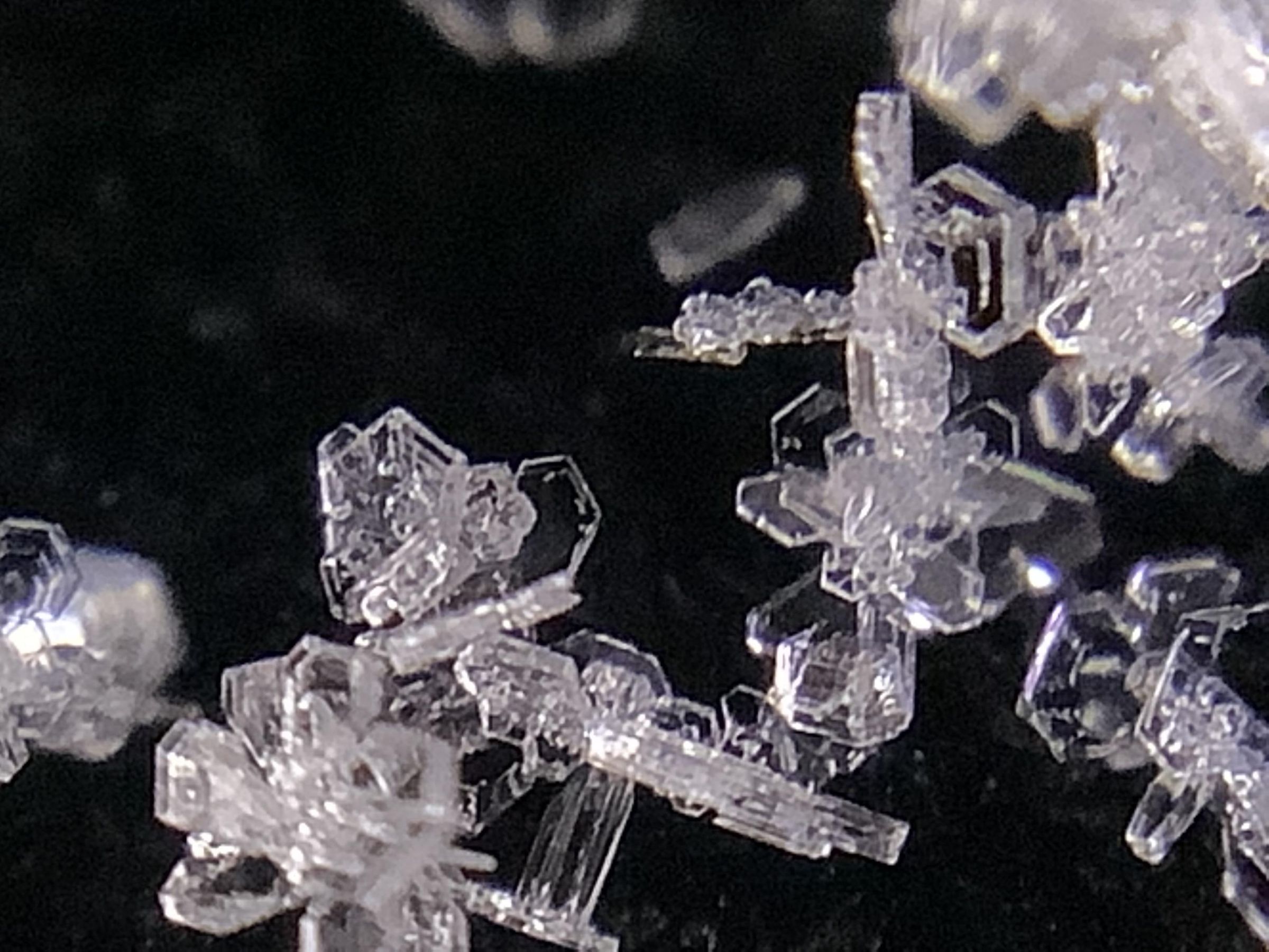 Ice Photography: Mind-blowing Macro : 14 Steps (with Pictures ...