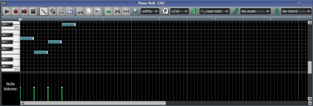 Make NES Music With LMMS : 5 Steps (with Pictures) - Instructables