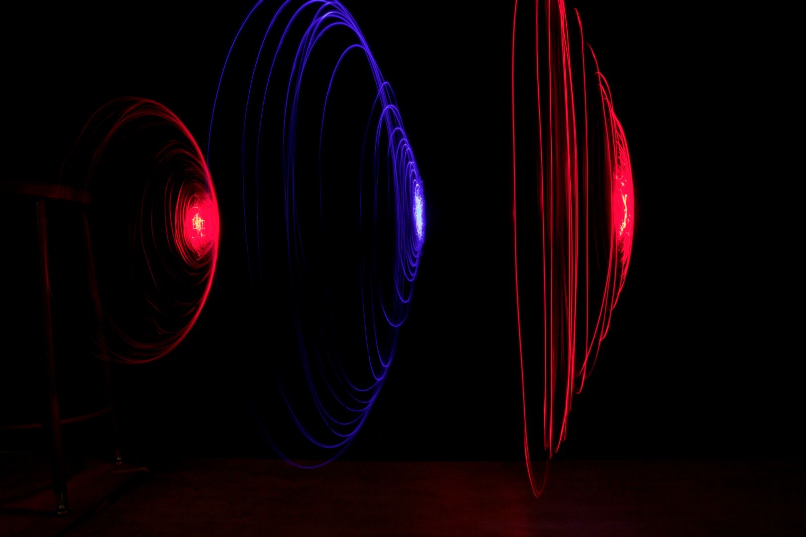 Learning About Motion With Light Painting : 9 Steps (with Pictures ...