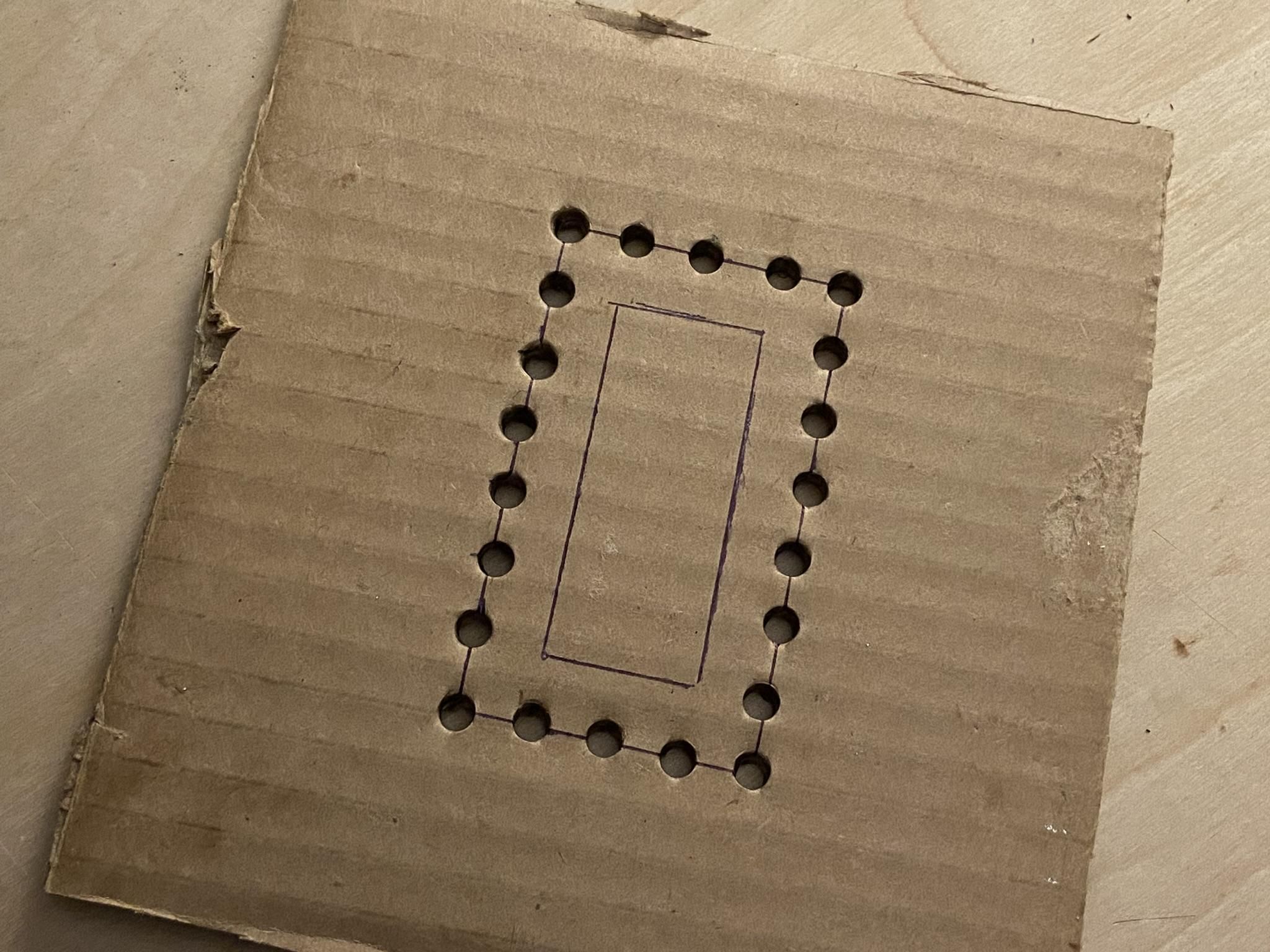 Raspberry Pi Pico LED Badge : 9 Steps (with Pictures) - Instructables