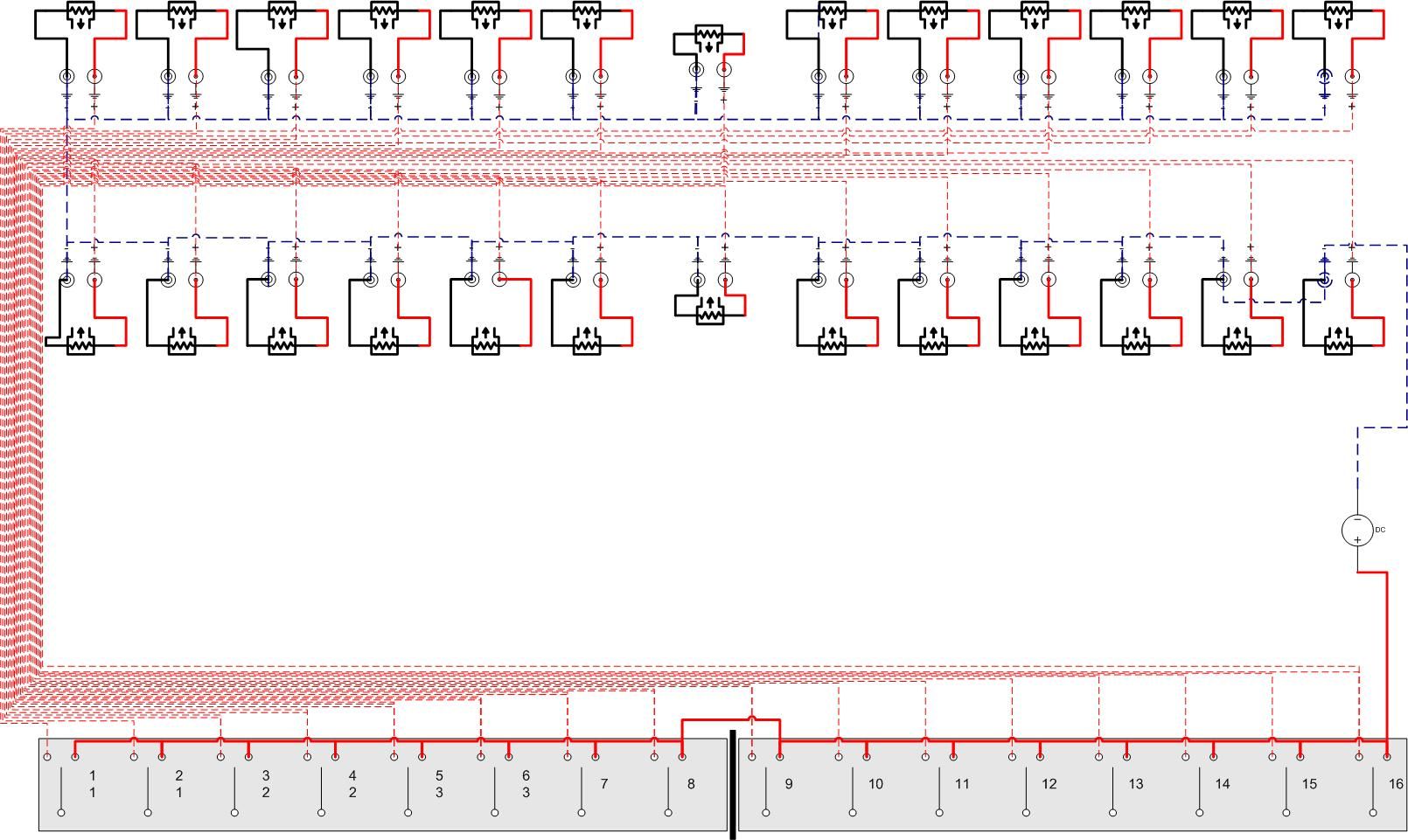 Computer Controlled Fireworks Display : 7 Steps - Instructables