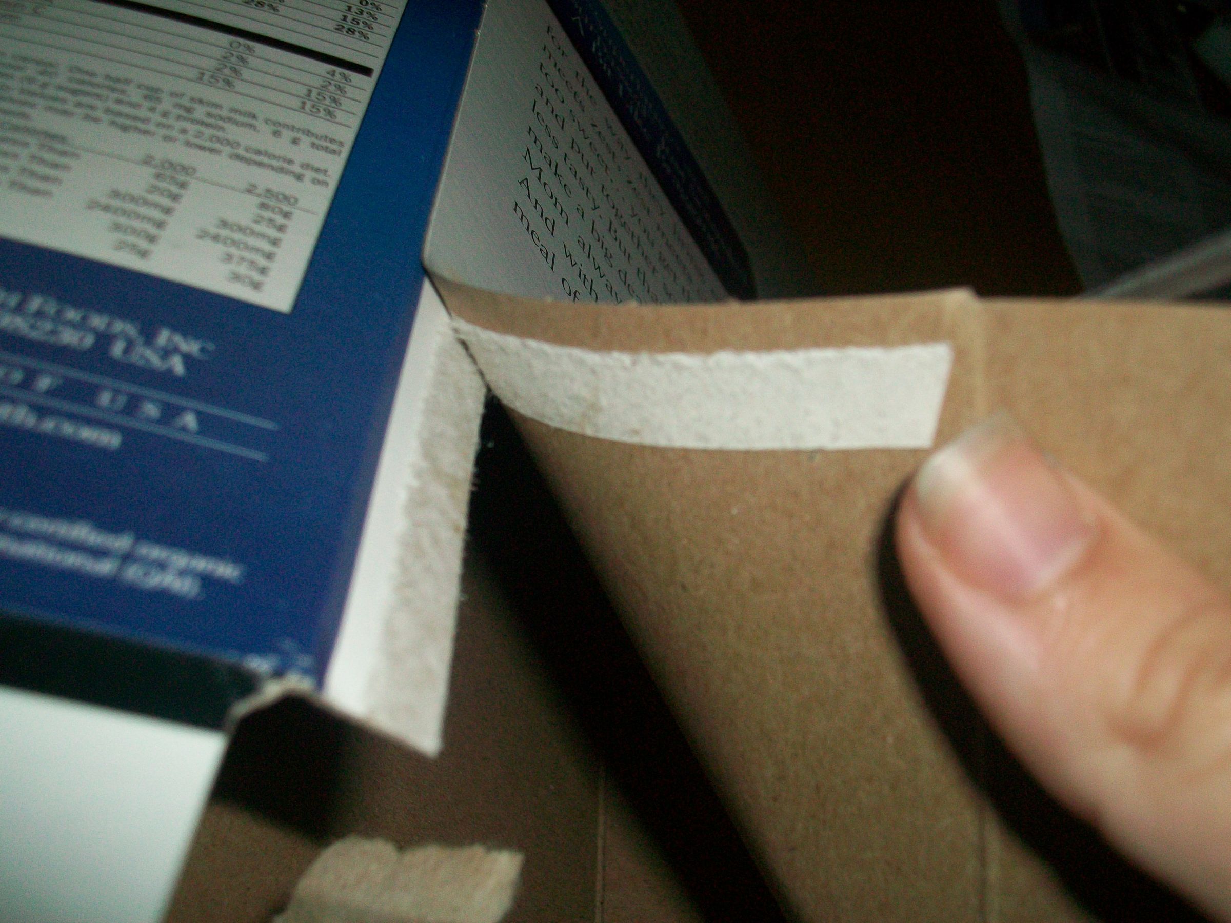 Serial Killer's Cereal Box : 6 Steps - Instructables