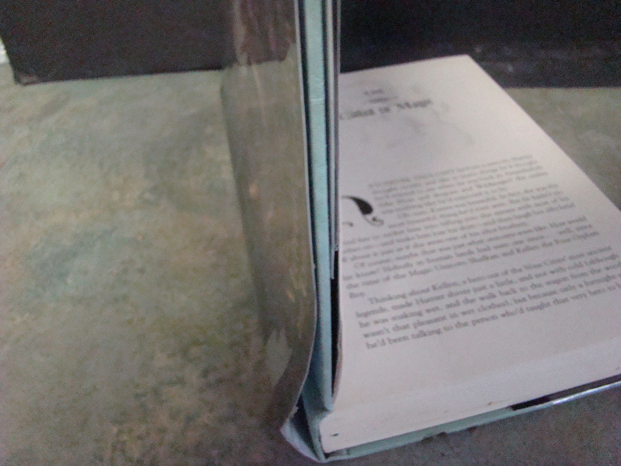 How to Make a Secret Hollow Book : 11 Steps (with Pictures) - Instructables