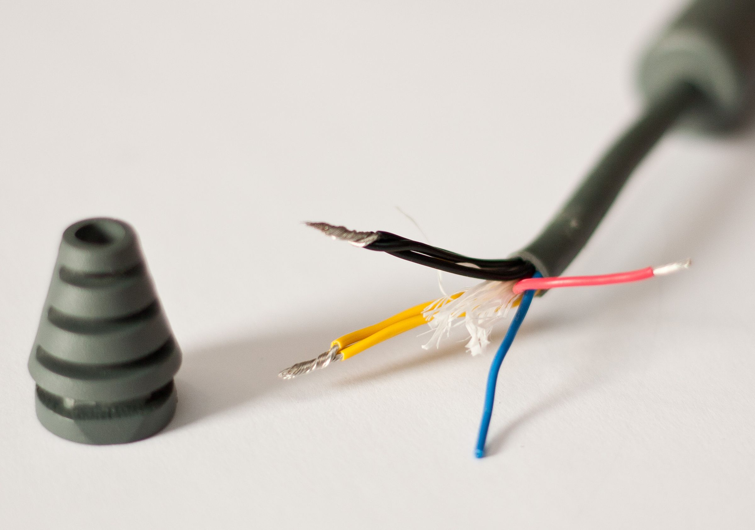 Modified "Brick" Power Supply : 14 Steps (with Pictures) - Instructables