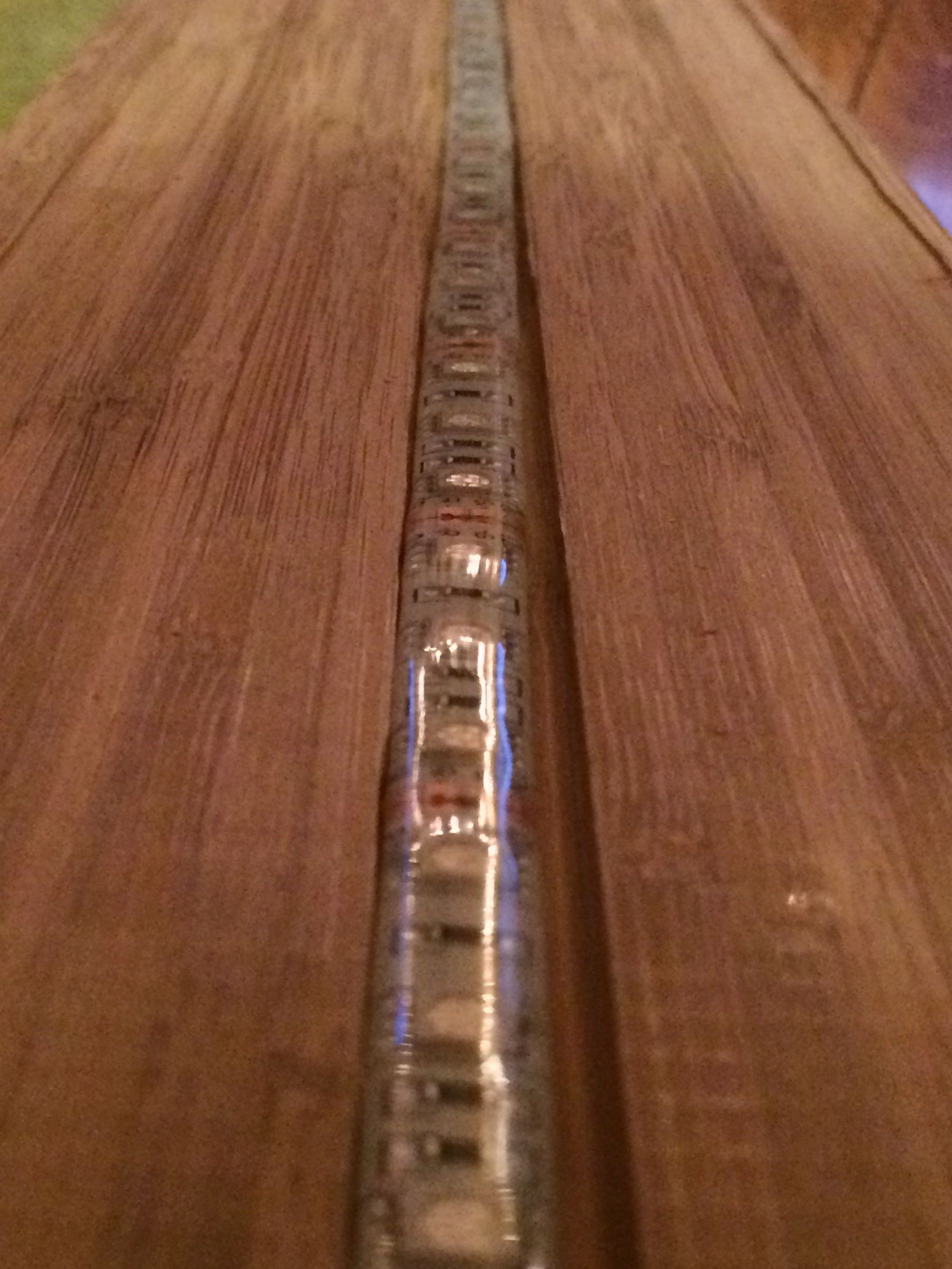 Interactive Arduino Powered LED Skis : 8 Steps (with Pictures ...