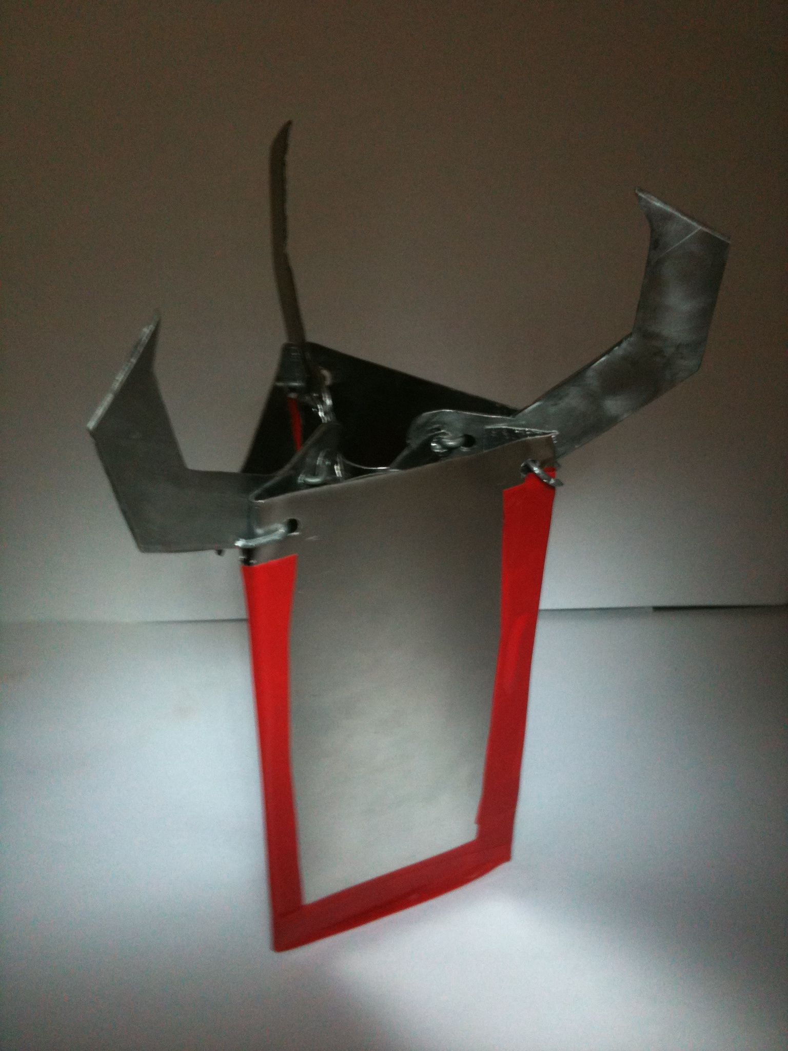 Paper Claw 2.0 : 9 Steps (with Pictures) - Instructables