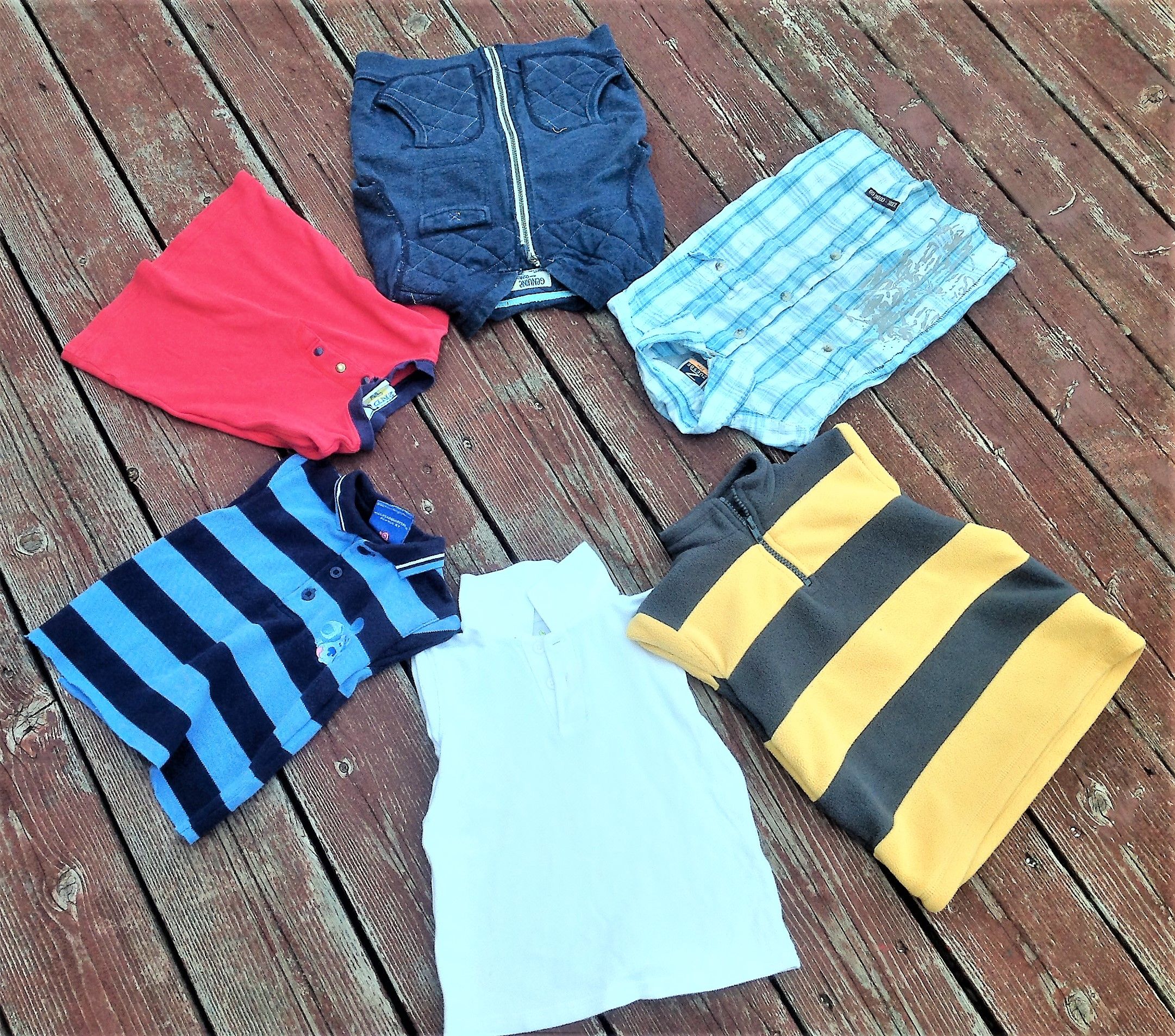 DIY Montessori Dressing Frames for Practical Life Skills : 11 Steps ...