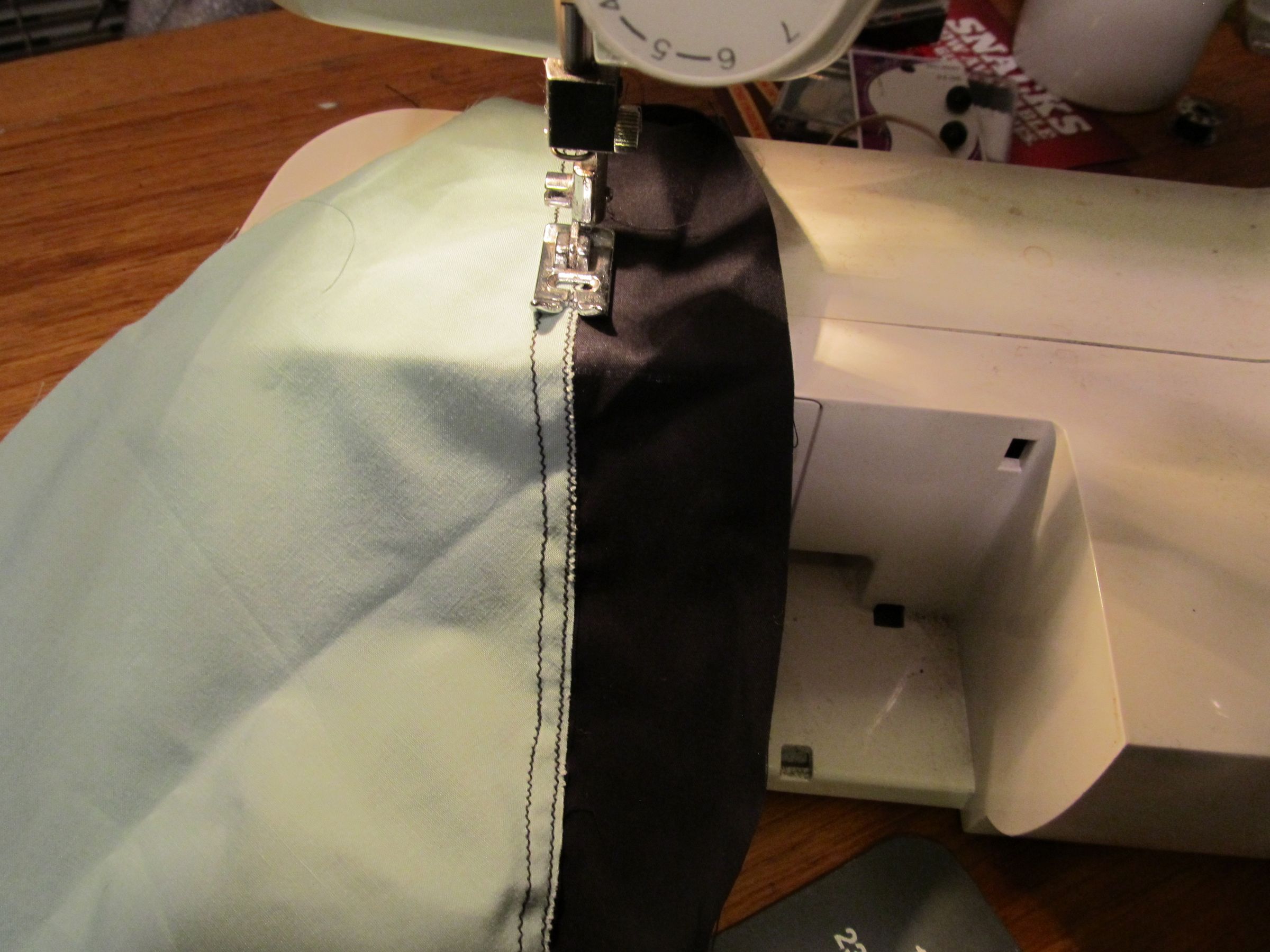 How to Make a Custom Boy Scout Troop Neckerchief. : 38 Steps ...