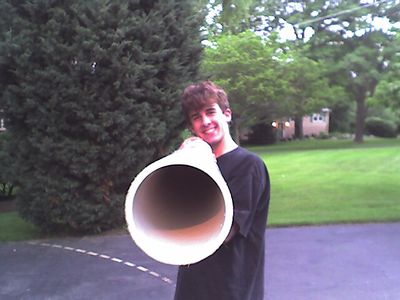PVC Air Cannon : 6 Steps - Instructables