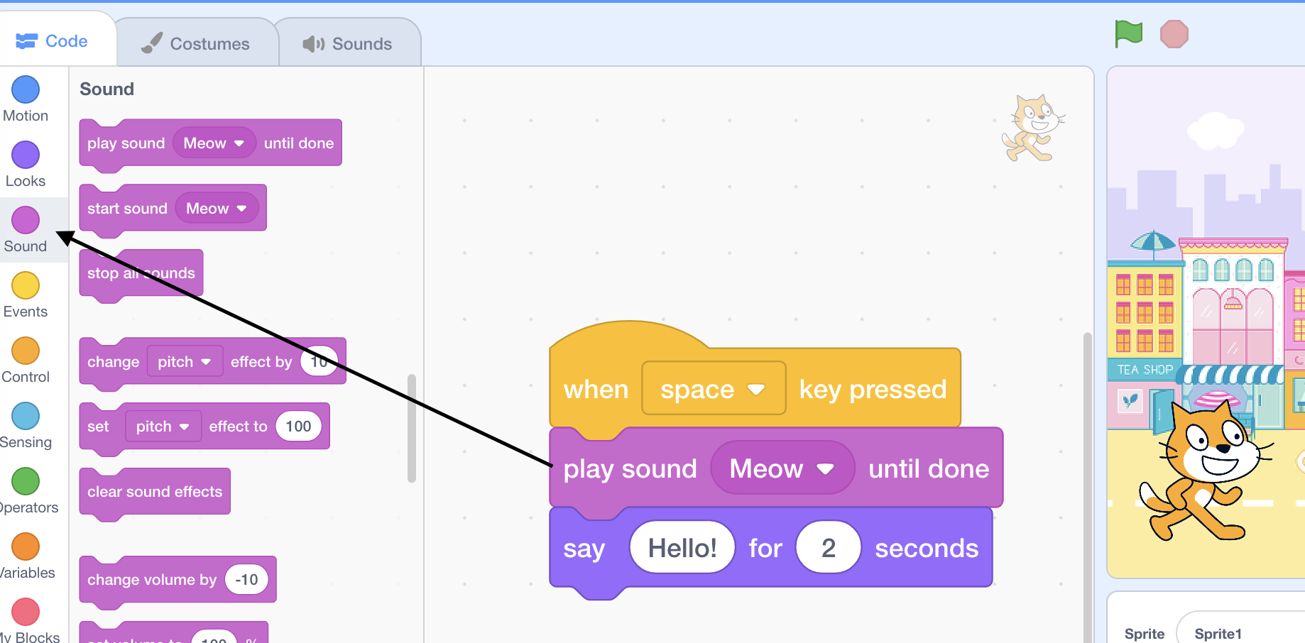 Easy Makey Makey & Scratch : 6 Steps (with Pictures) - Instructables
